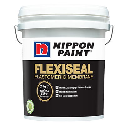 Water Proofing – Nippon
